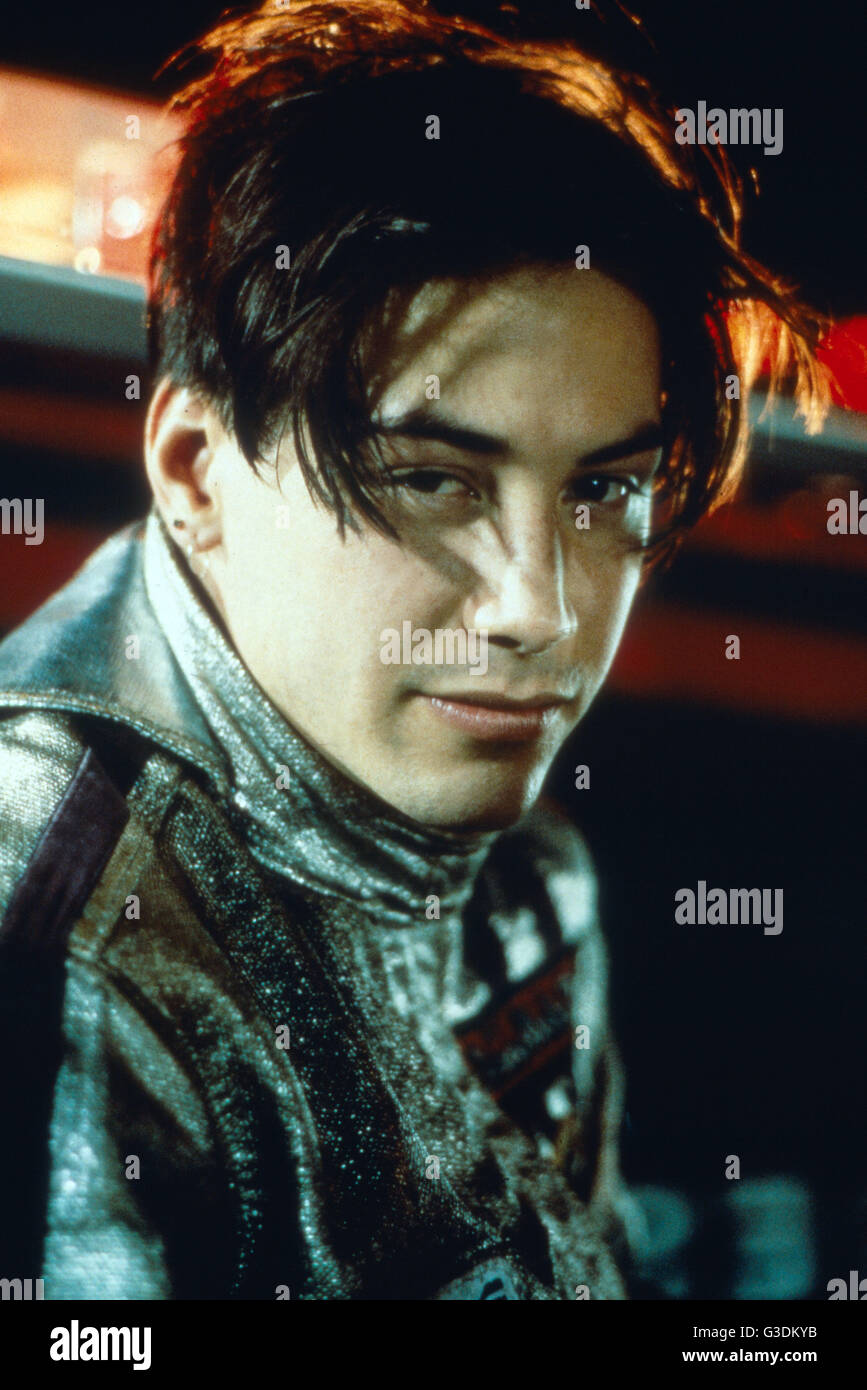 Parenthood, aka: Eine Wahnsinnsfamilie, USA 1989, Regie: Ron Howard ...