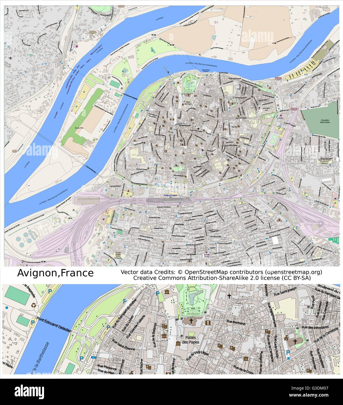 Historic sites unesco site Stock Vector Images - Alamy