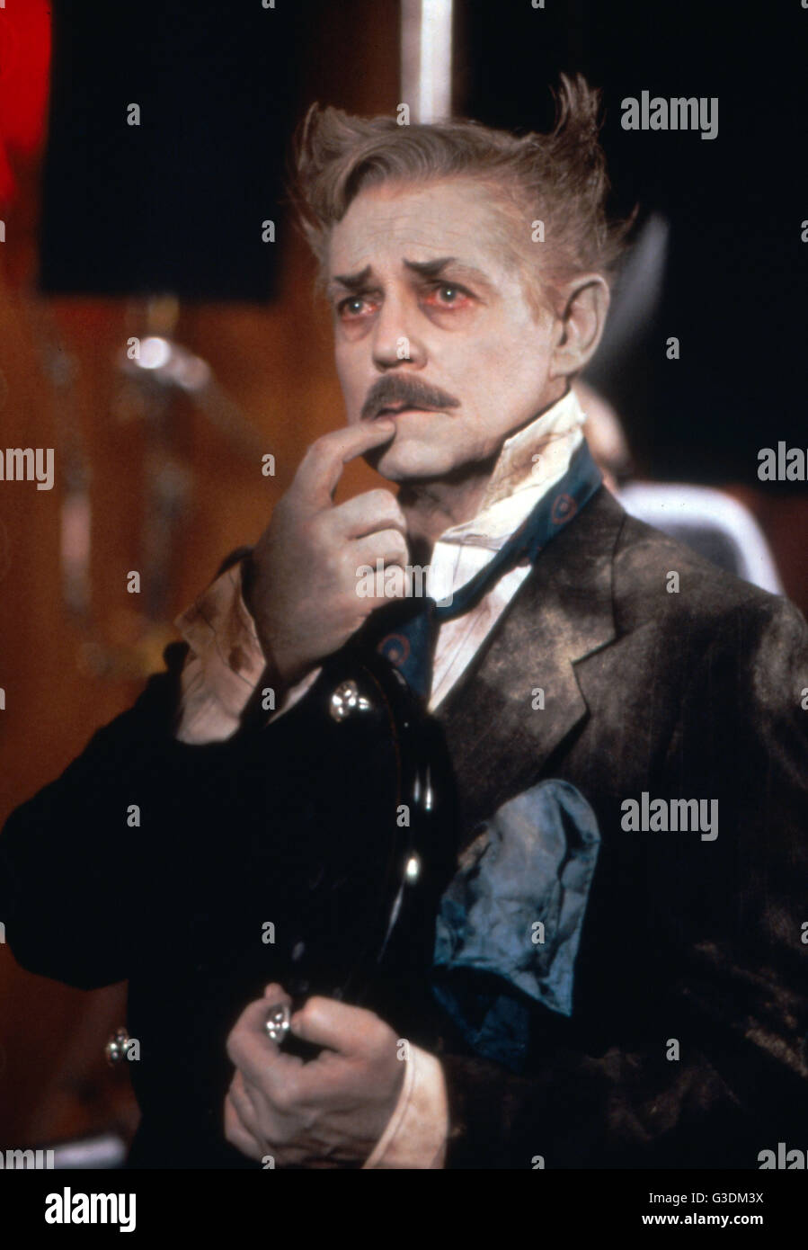 Dead Men Don't Die, USA 1990, Regie: Malcolm Marmorstein, Darsteller ...