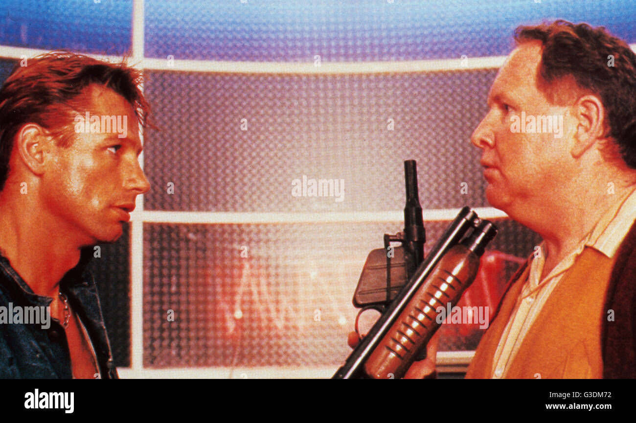 Dead End Drive In, aka: Crabs ... die Zukunft sind wir, Australien 1986 ...