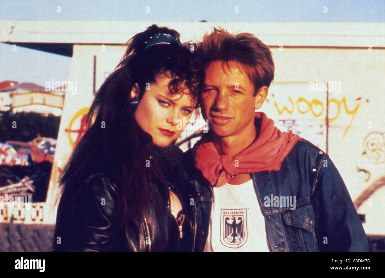 Dead End Drive In, aka: Crabs ... die Zukunft sind wir, Australien 1986 ...