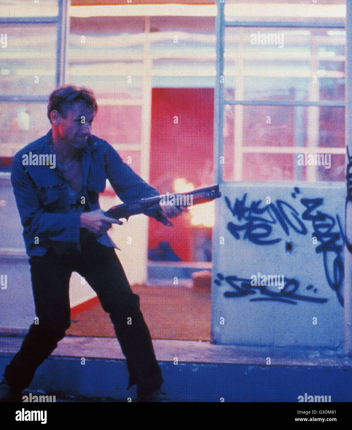 Dead End Drive In, aka: Crabs ... die Zukunft sind wir, Australien 1986 ...