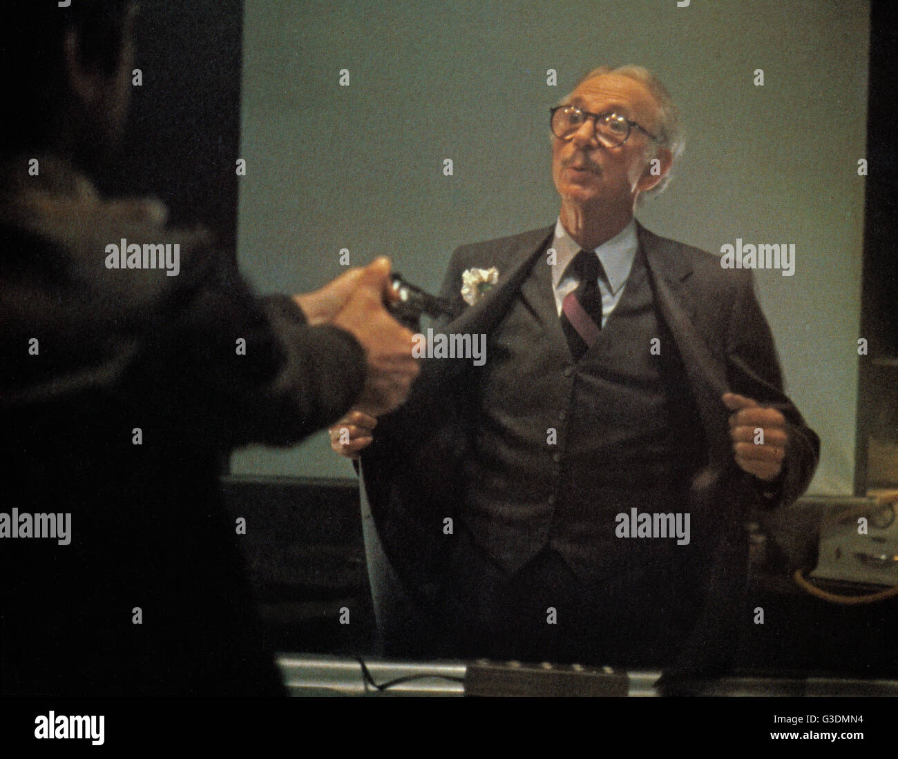 Jack albertson hi-res stock photography and images - Alamy