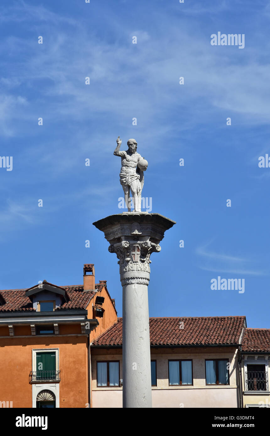 Christ column hi-res stock photography and images - Alamy