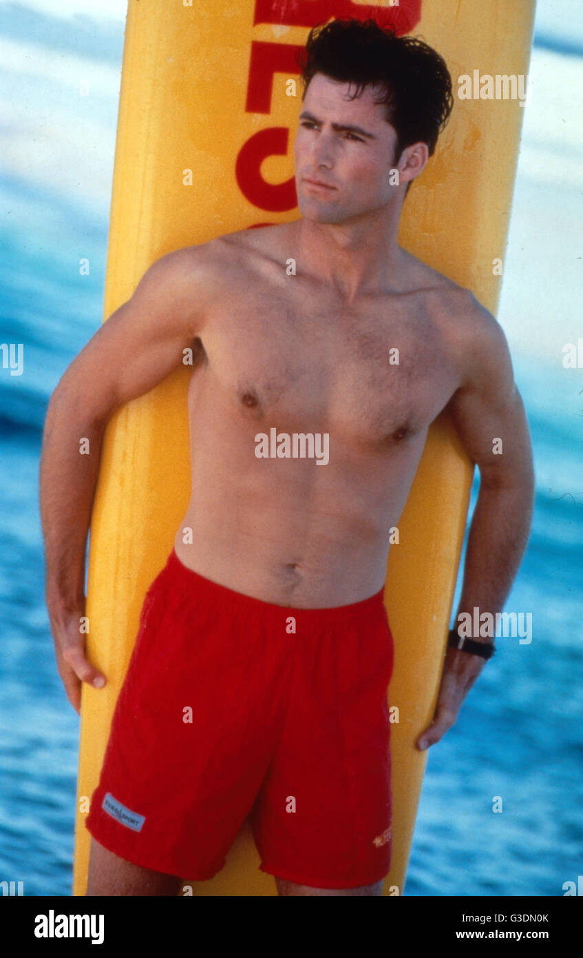 Pacific Drive, Fernsehserie, Australien 1996 - 1997, Darsteller: Steve ...