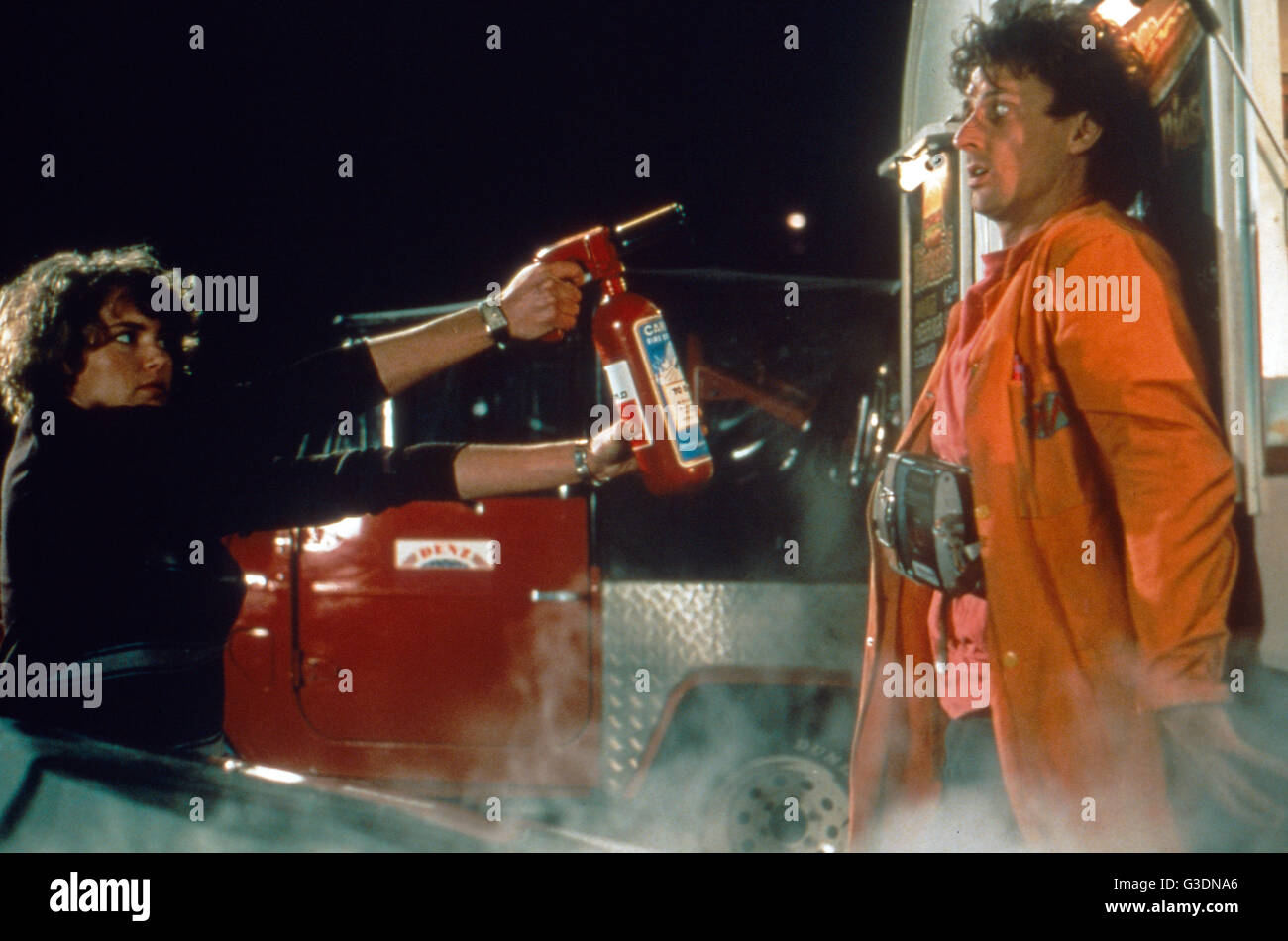 Jack Brown, Genius, aka: Der Überflieger, Neuseeland 1996, Regie: Tony ...