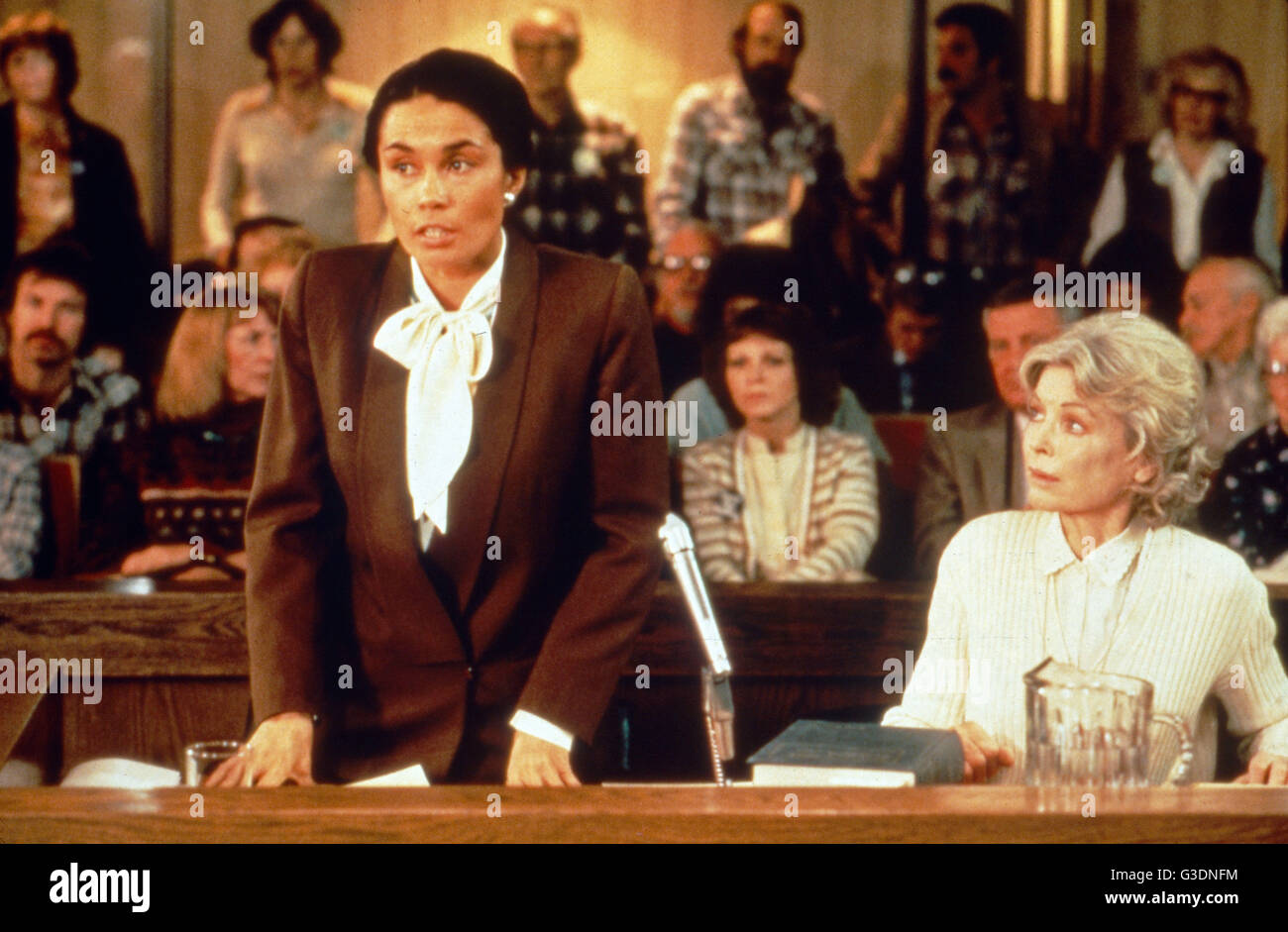 Ghost Dancing, aka: Der einsame Kampf der Sarah Bowman, Fernsehfilm ...