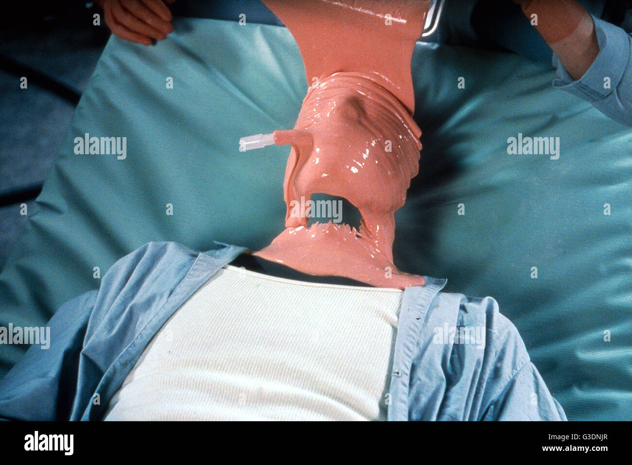 Film the invisible man 2000 hi-res stock photography and images - Alamy