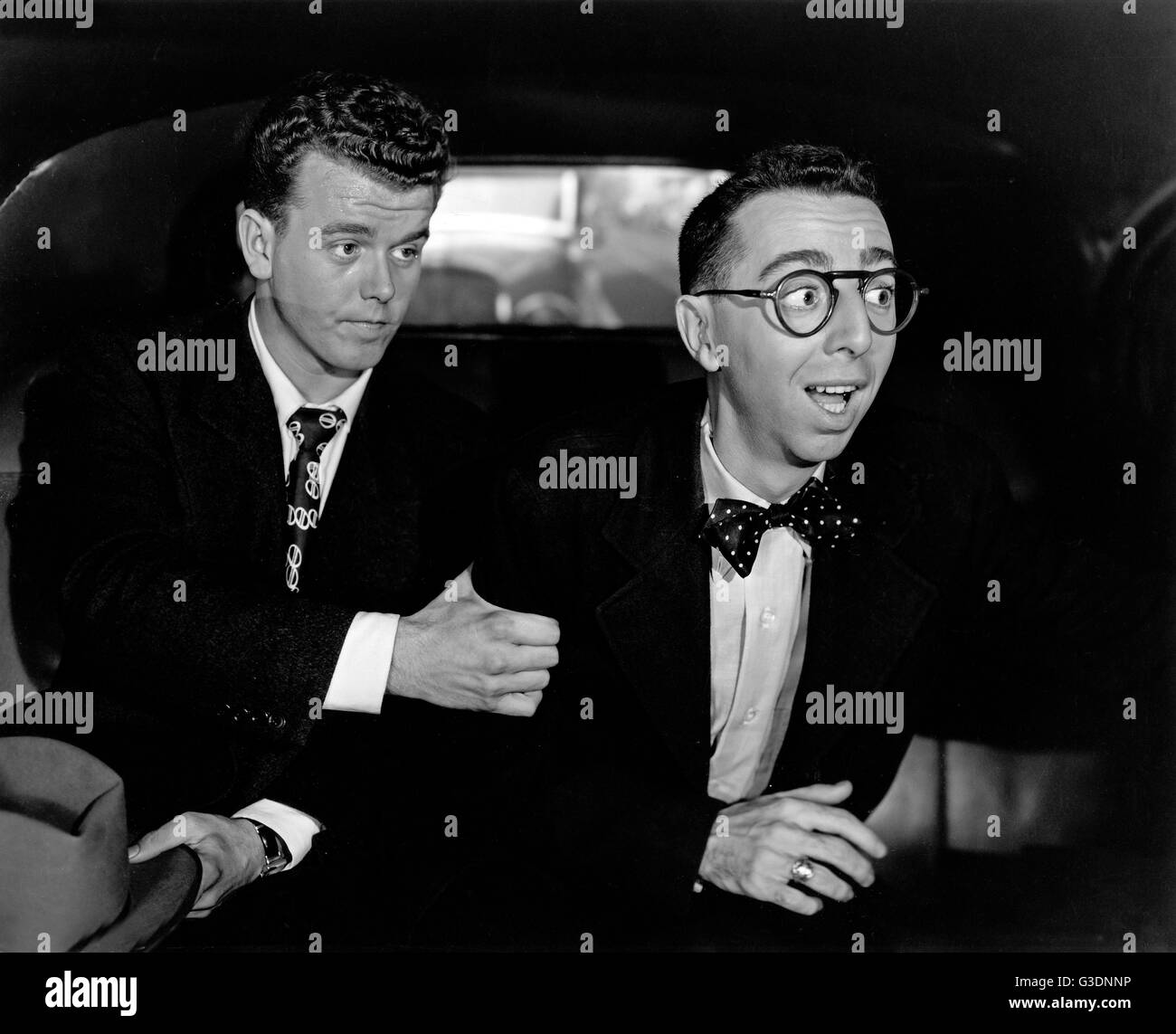 Modeaushangfoto Black and White Stock Photos & Images - Alamy