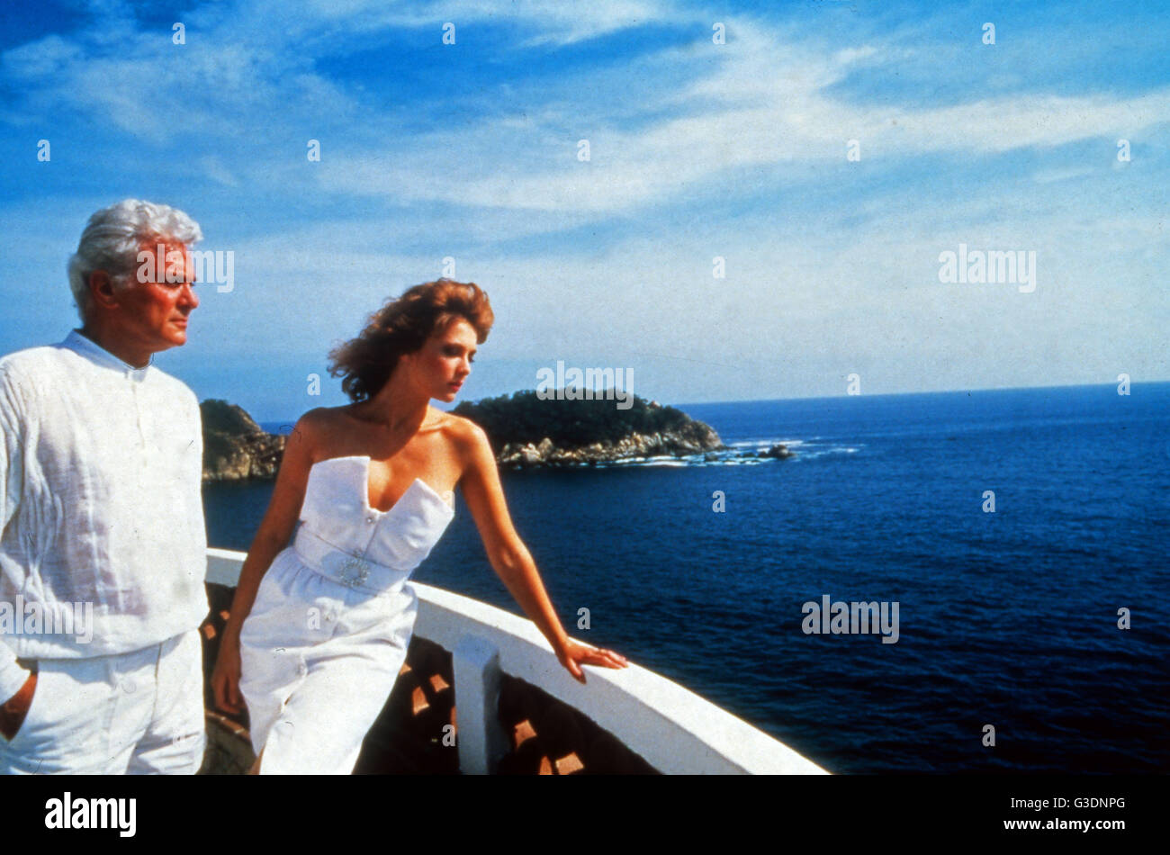 Murder In Three Acts; aka: Agatha Christie: Tödliche Parties ...