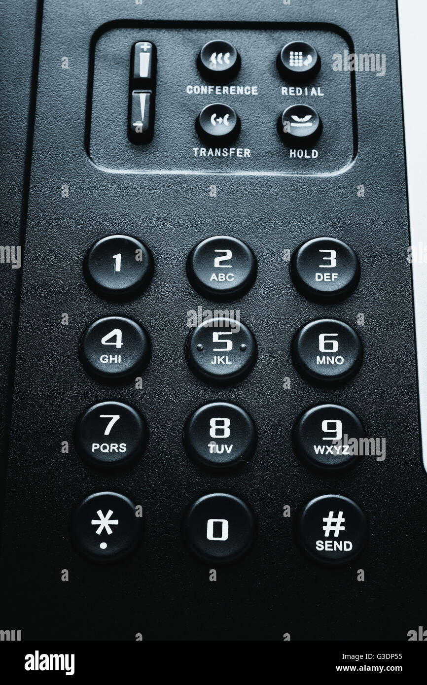 Ip communications hi-res stock photography and images - Alamy