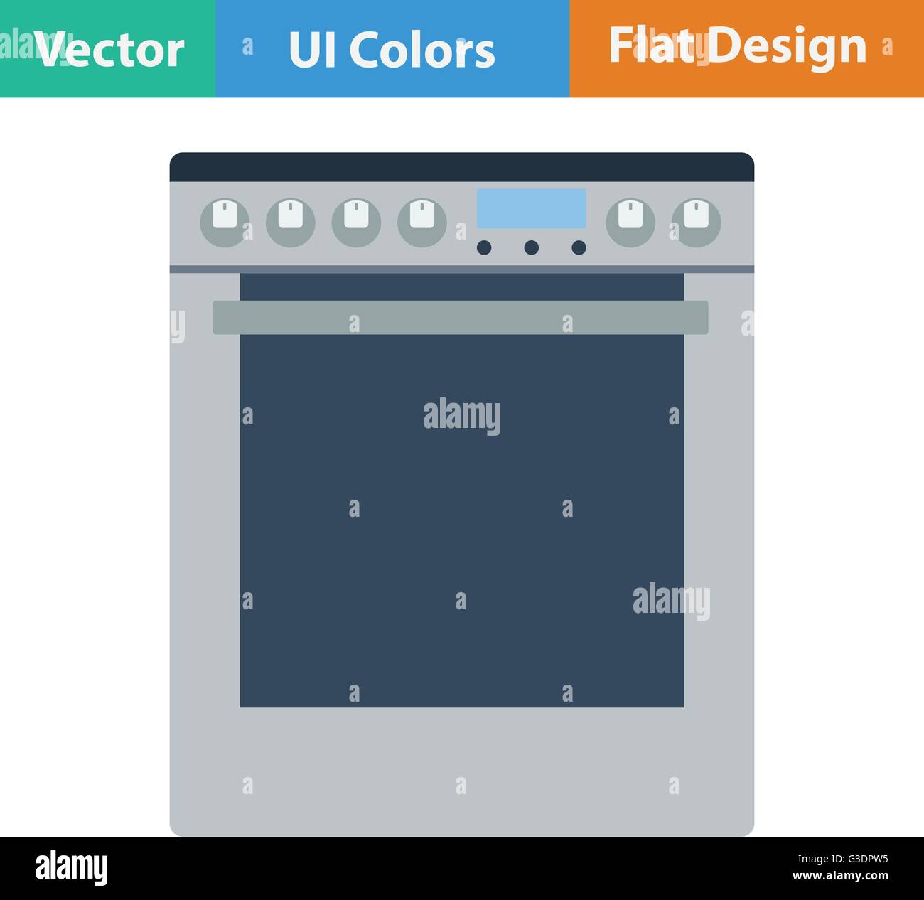 New gas main Stock Vector Images - Alamy