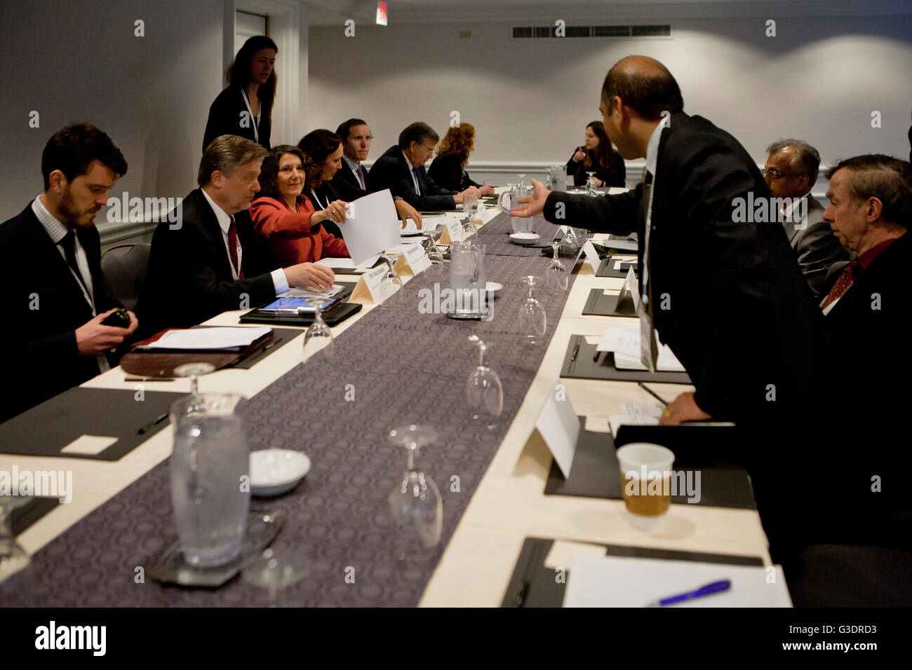 Breakout hi-res stock photography and images - Alamy