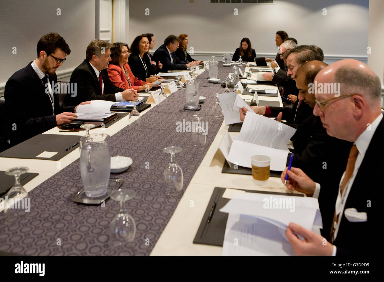 Breakout hi-res stock photography and images - Alamy