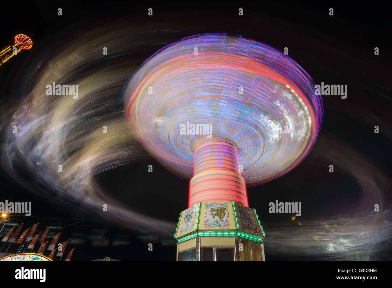 Calgary stampede ground hi-res stock photography and images - Alamy