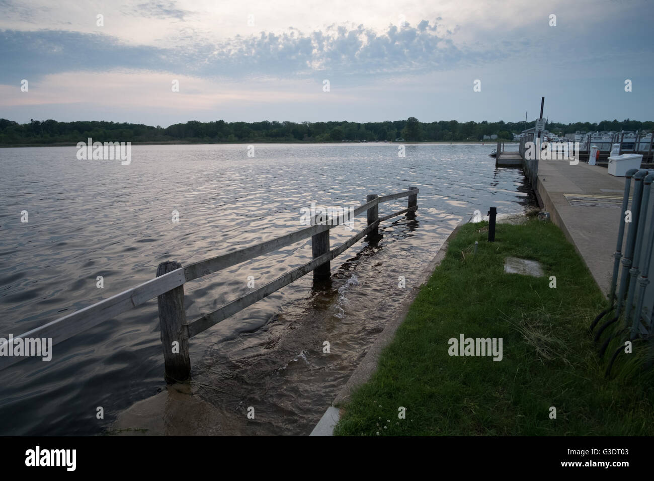 Whitehall Mi High Resolution Stock Photography and Images - Alamy