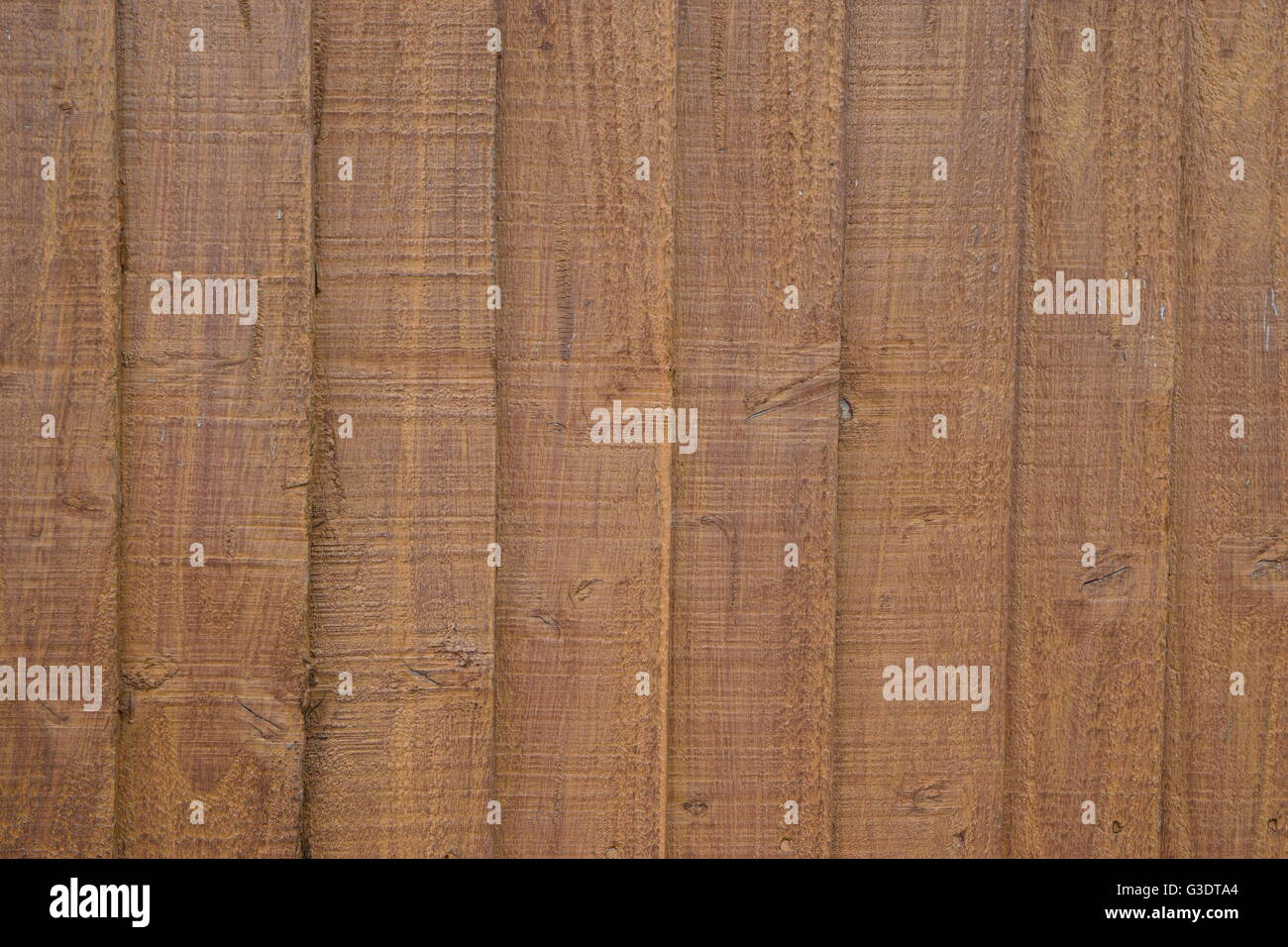 Wooden Fence Background Stock Photo - Alamy