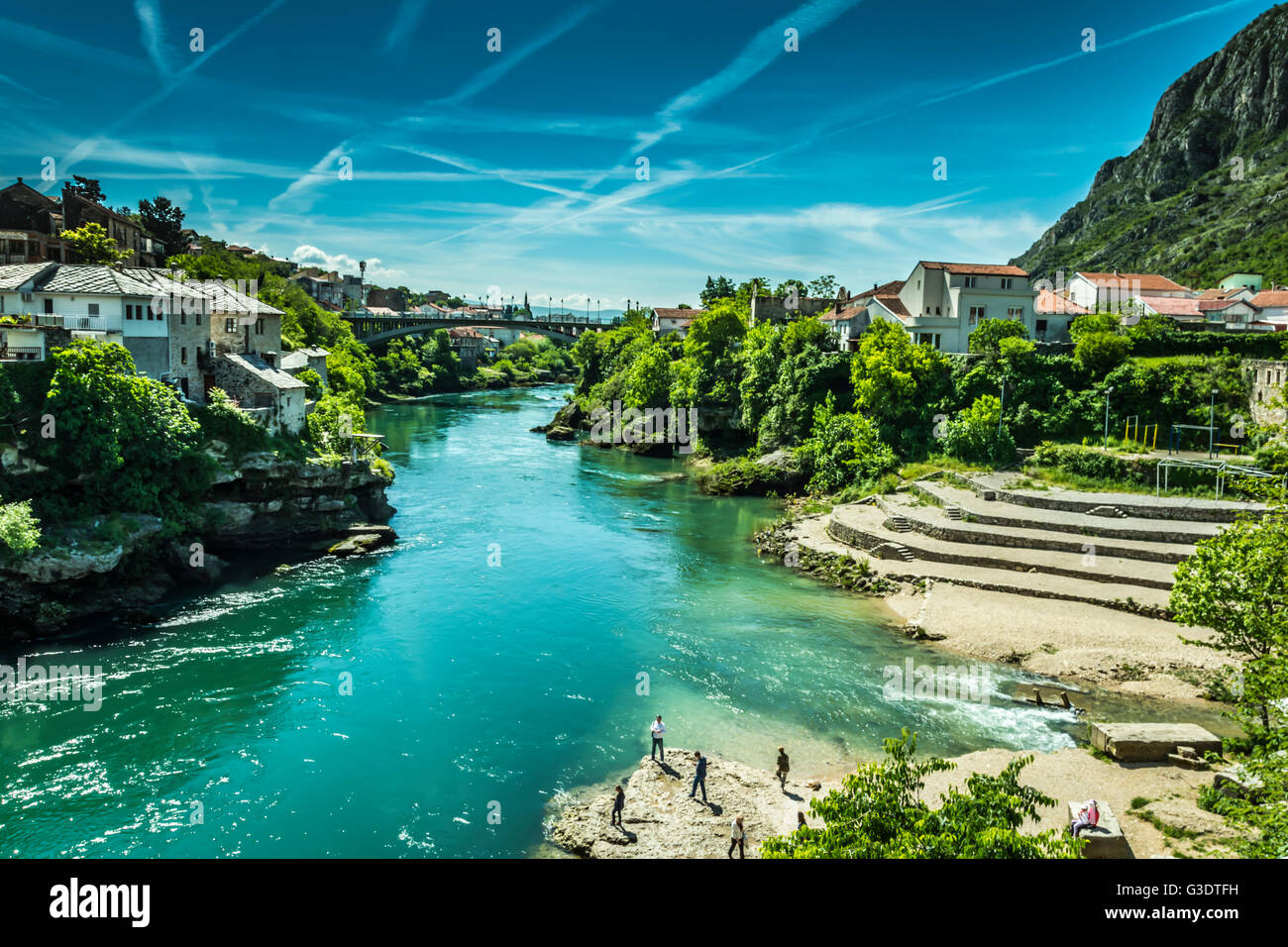 Neretva High Resolution Stock Photography and Images - Alamy