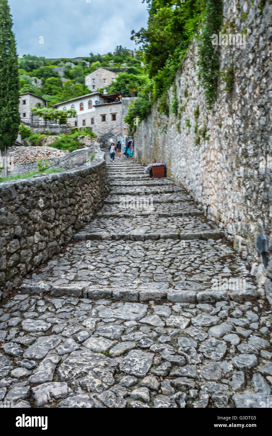 Top step hi-res stock photography and images - Alamy