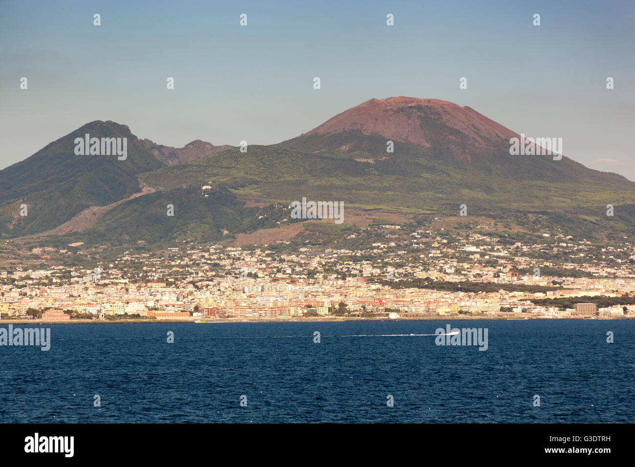 Mt vesuvius hi-res stock photography and images - Alamy