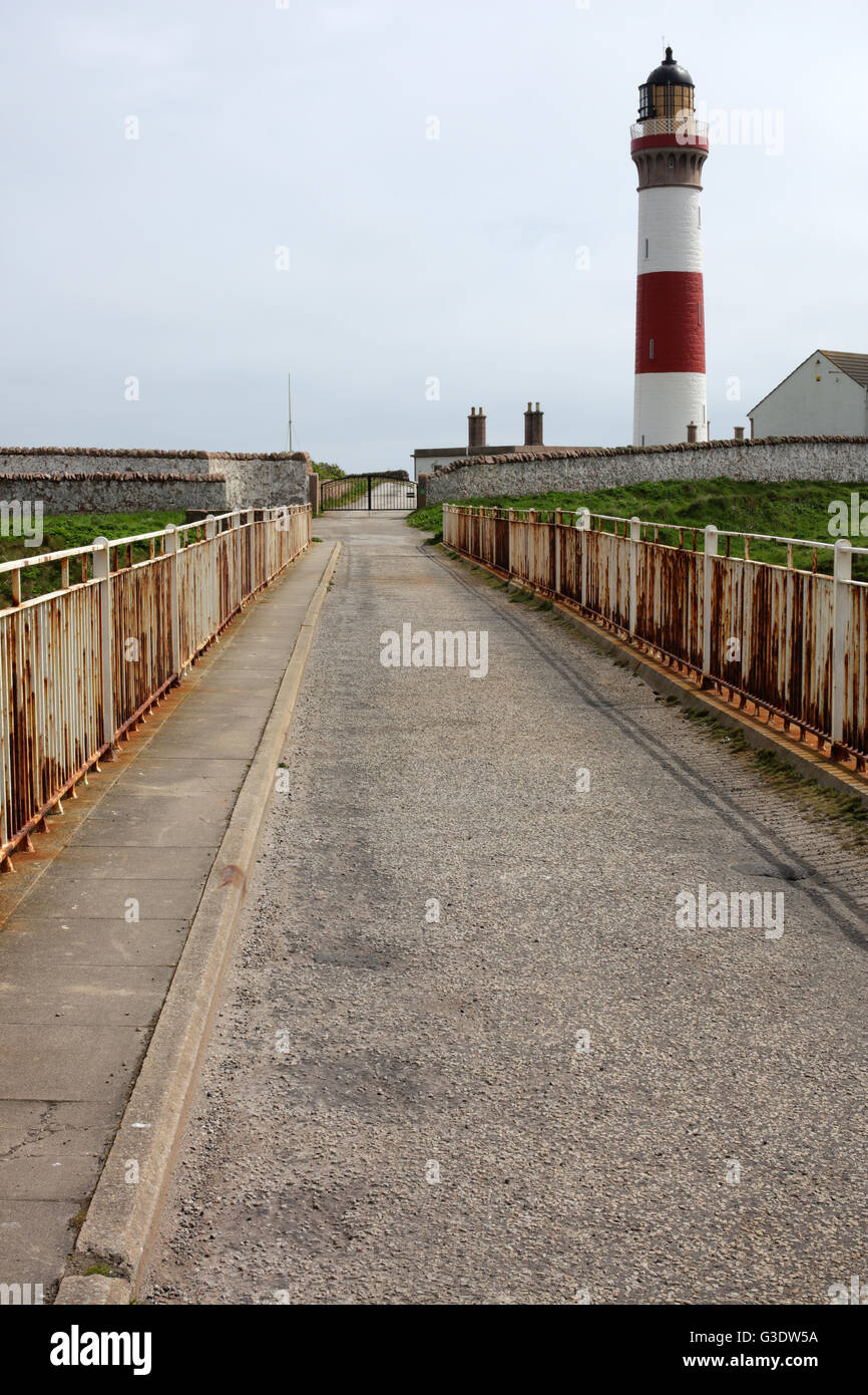 Boddam harbour hi-res stock photography and images - Alamy