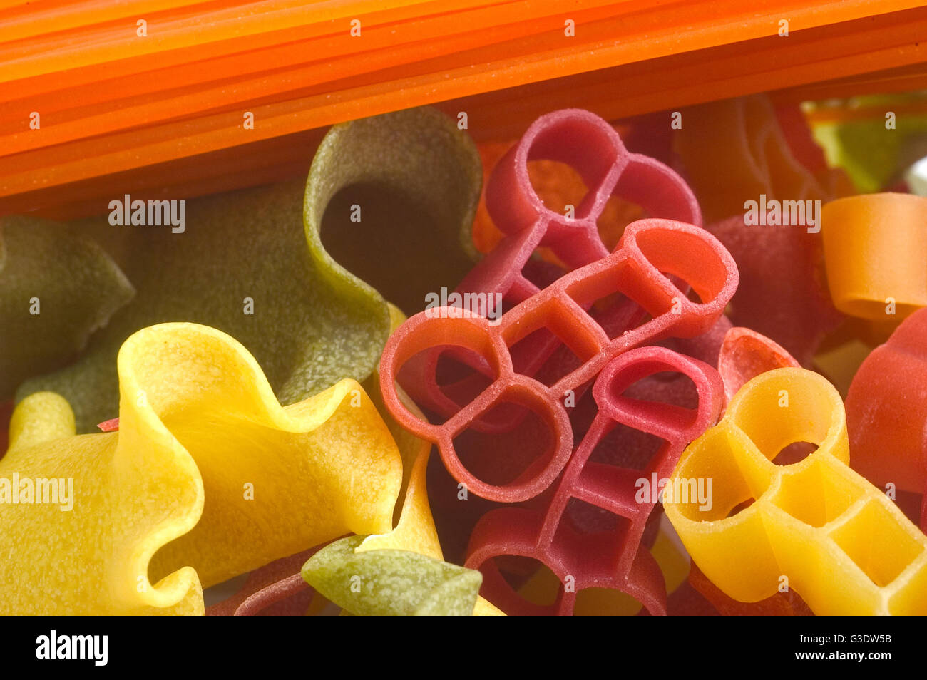 Spaghettone hi-res stock photography and images - Alamy