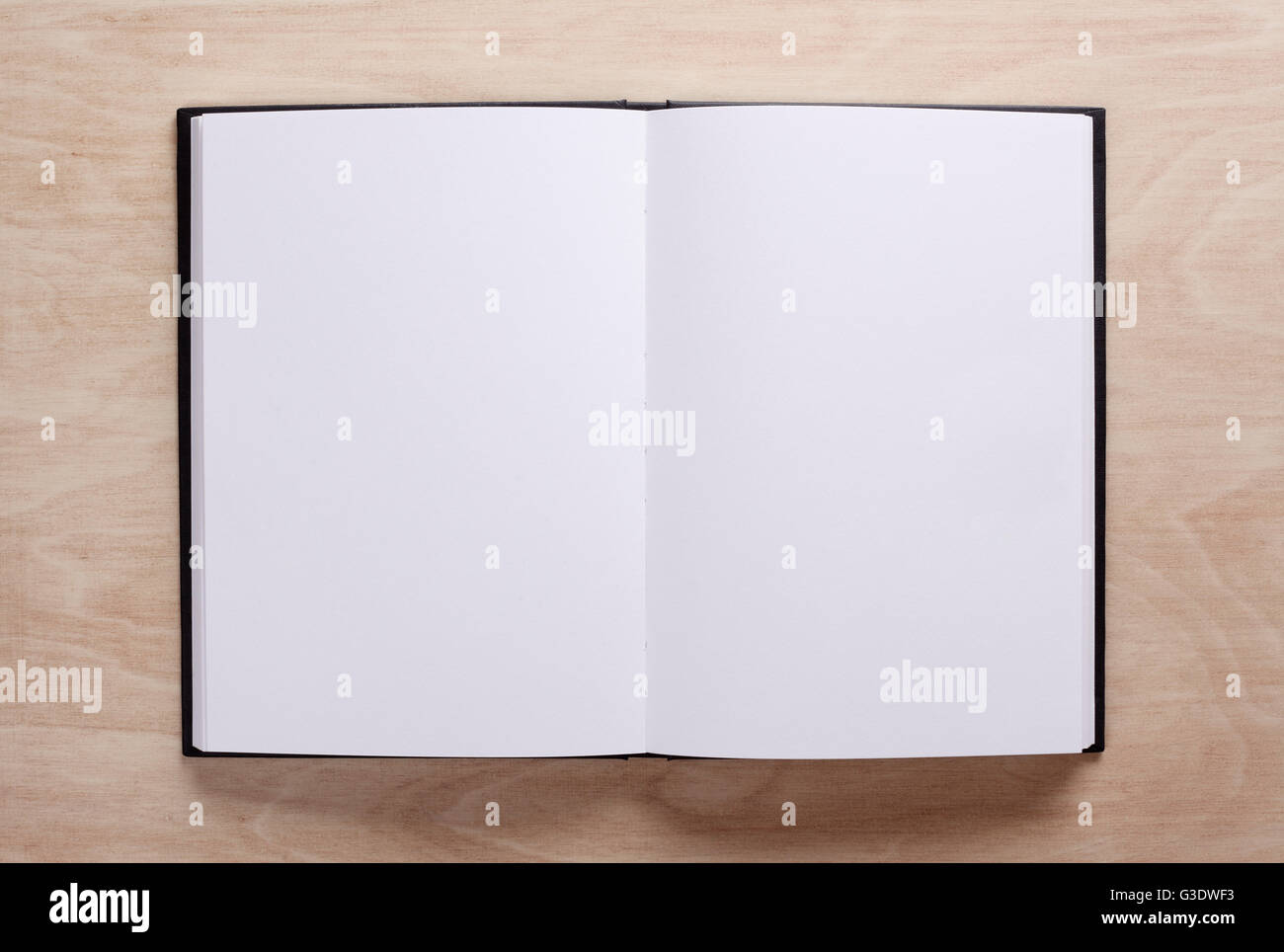 Open textbook hi-res stock photography and images - Alamy