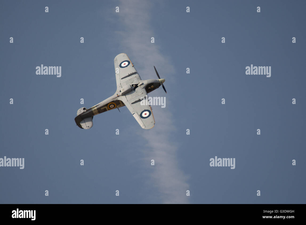 Hawker Hurricane ww2 world war 2 world war two historical flight ...