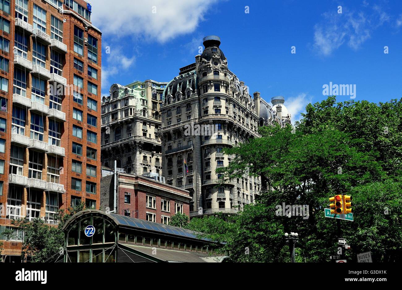Ansonia hi-res stock photography and images - Alamy