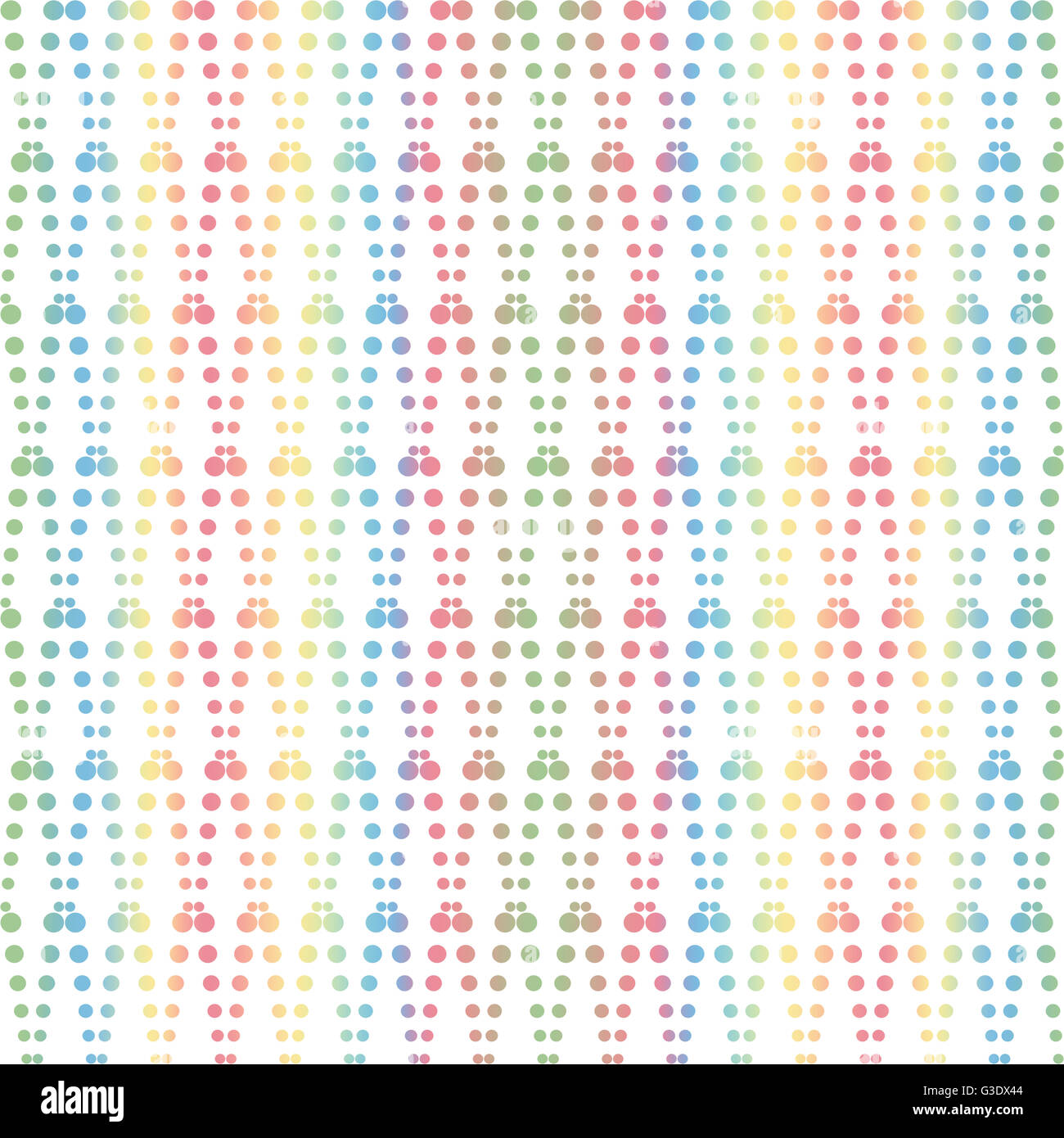 Dots pattern hi-res stock photography and images - Alamy