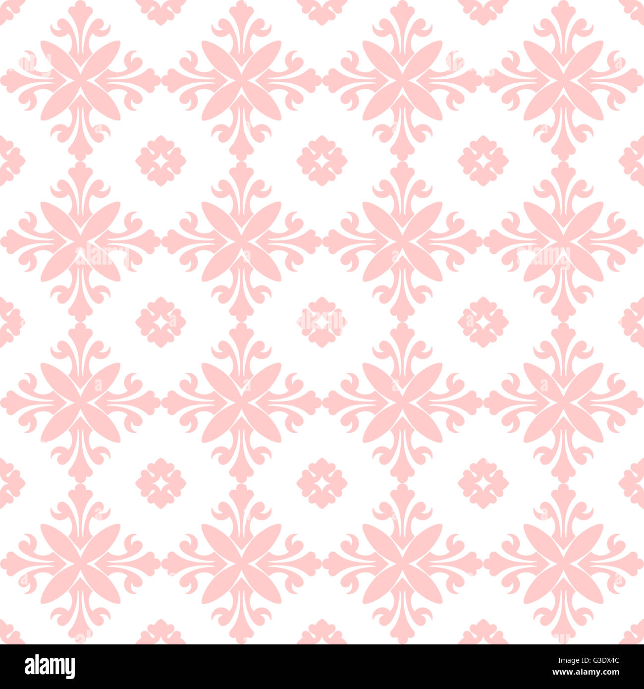 Beautiful decorative pattern hi-res stock photography and images - Alamy