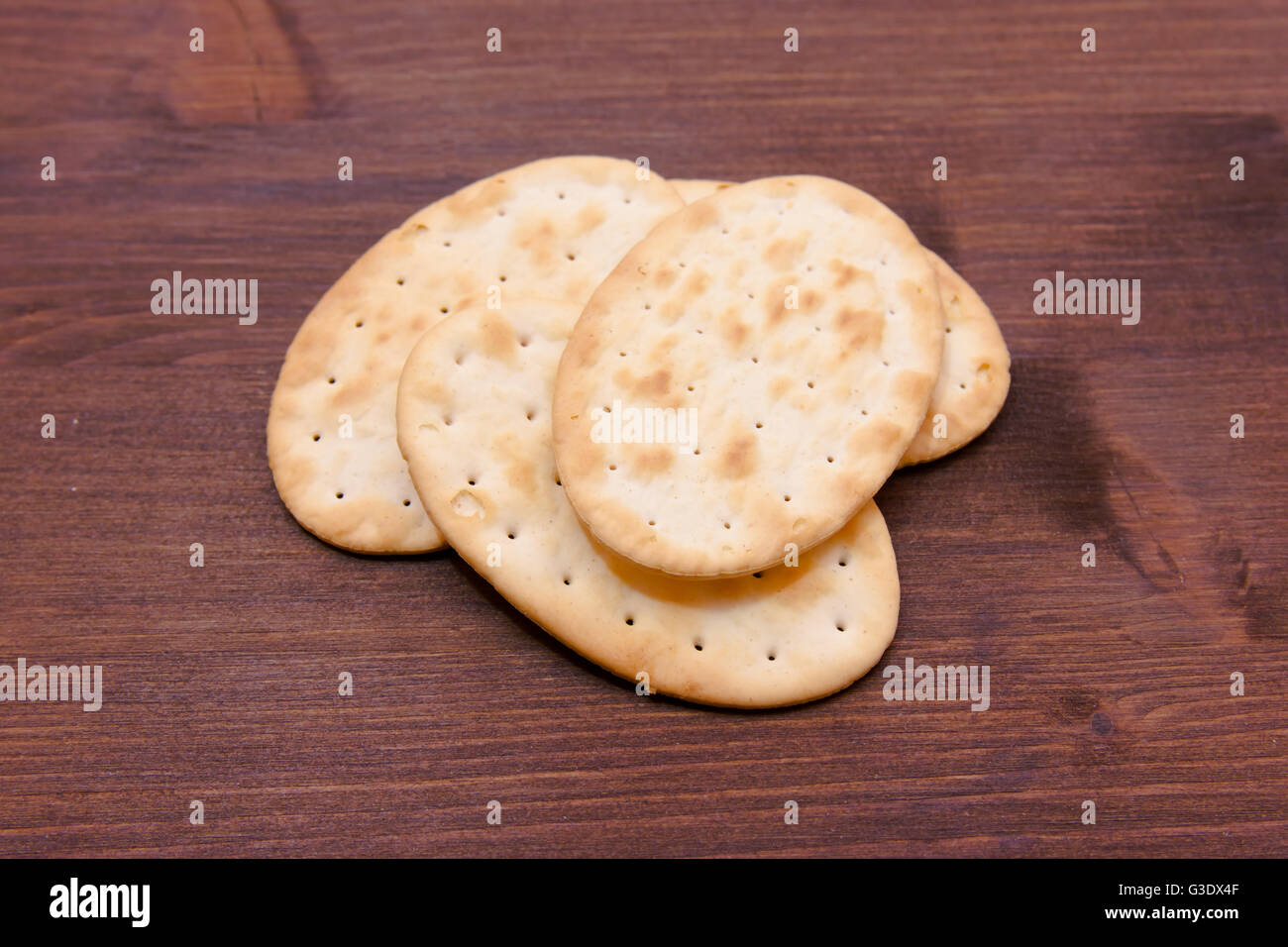 Snack cracker hi-res stock photography and images - Alamy