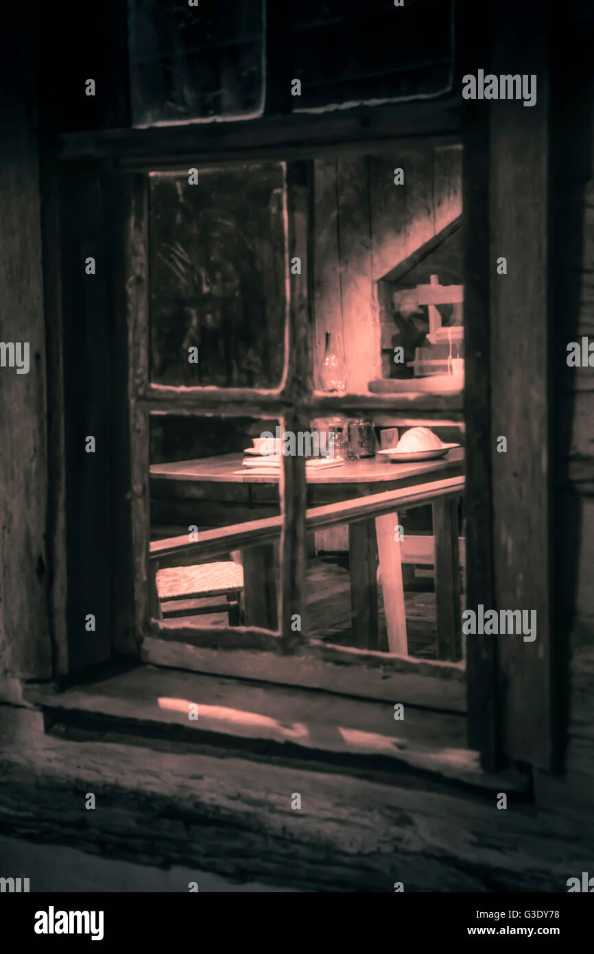 From outside vantage point hi-res stock photography and images - Alamy