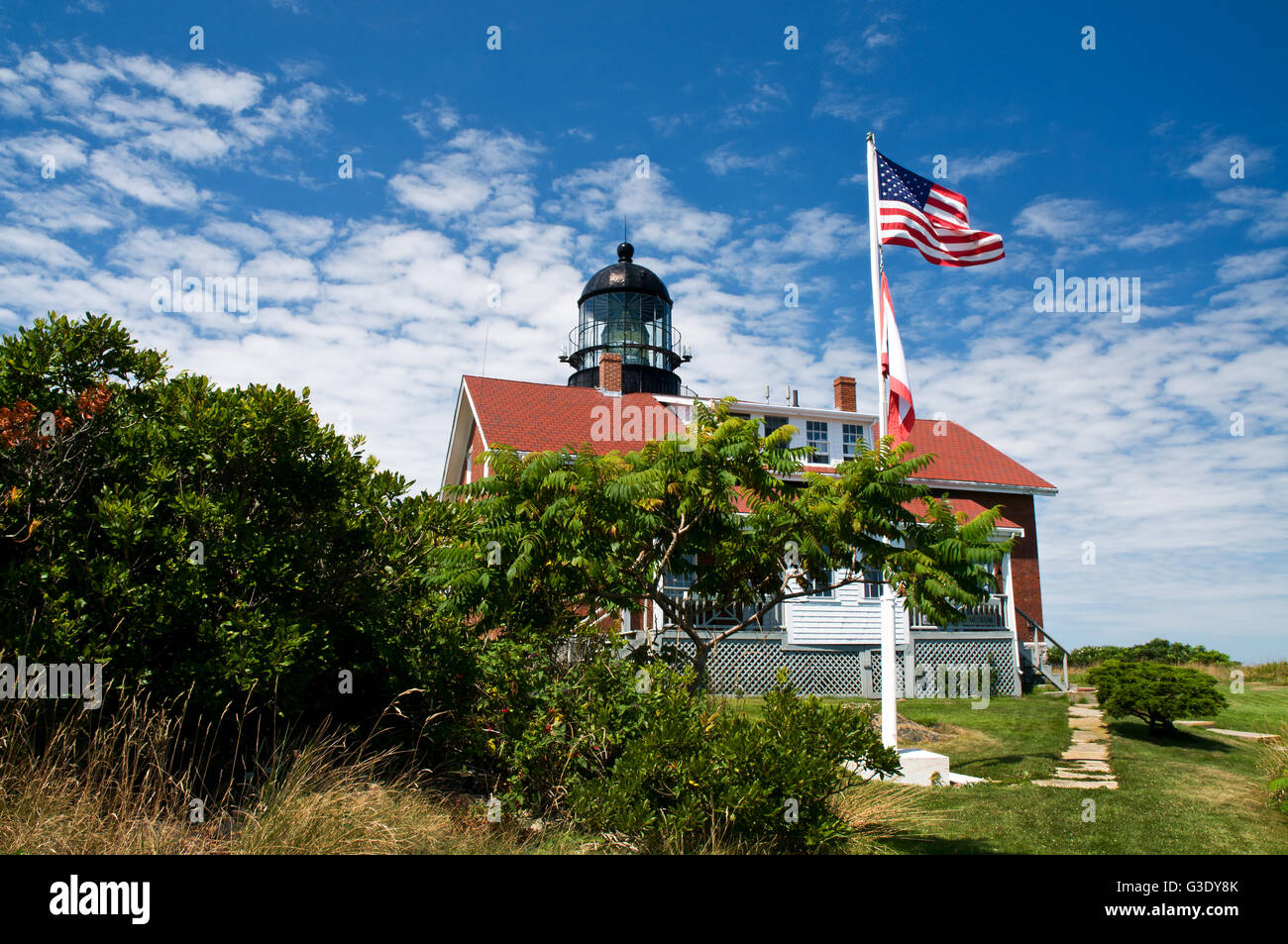 Fresnel lighthouse hi-res stock photography and images - Alamy