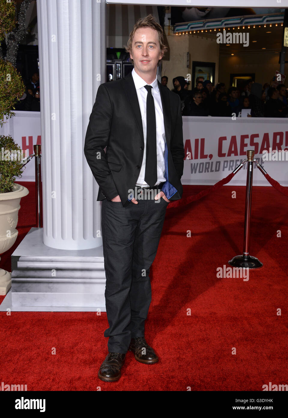 Stephen ellis hi-res stock photography and images - Alamy