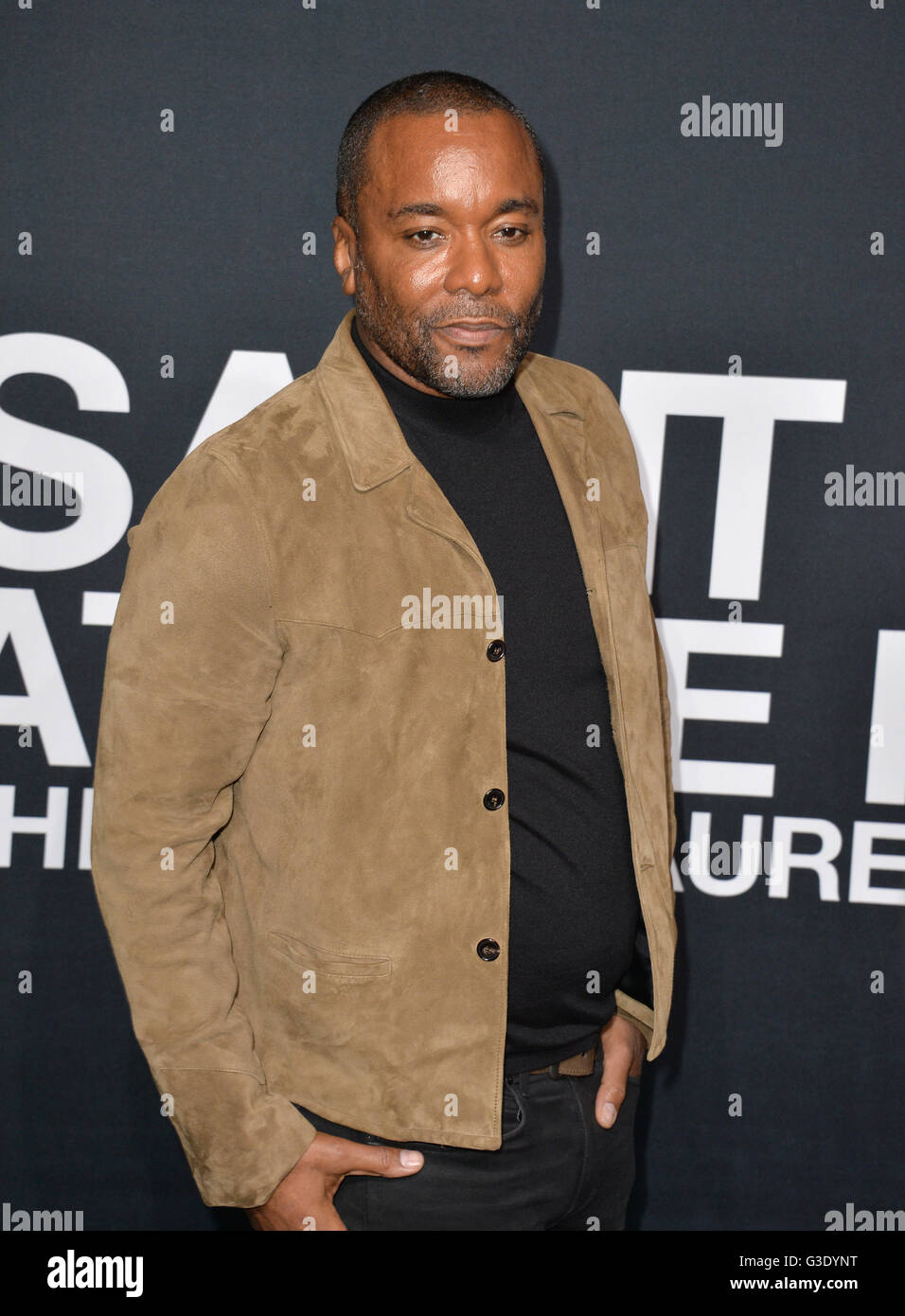 Director lee daniels hi-res stock photography and images - Alamy