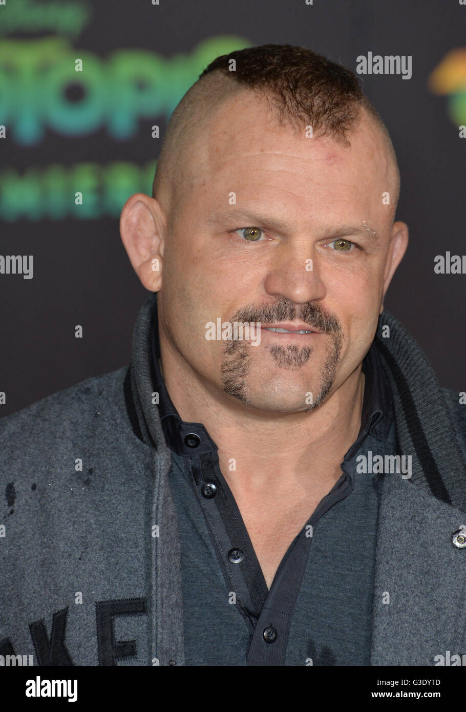 Zootopia premiere hi-res stock photography and images - Alamy