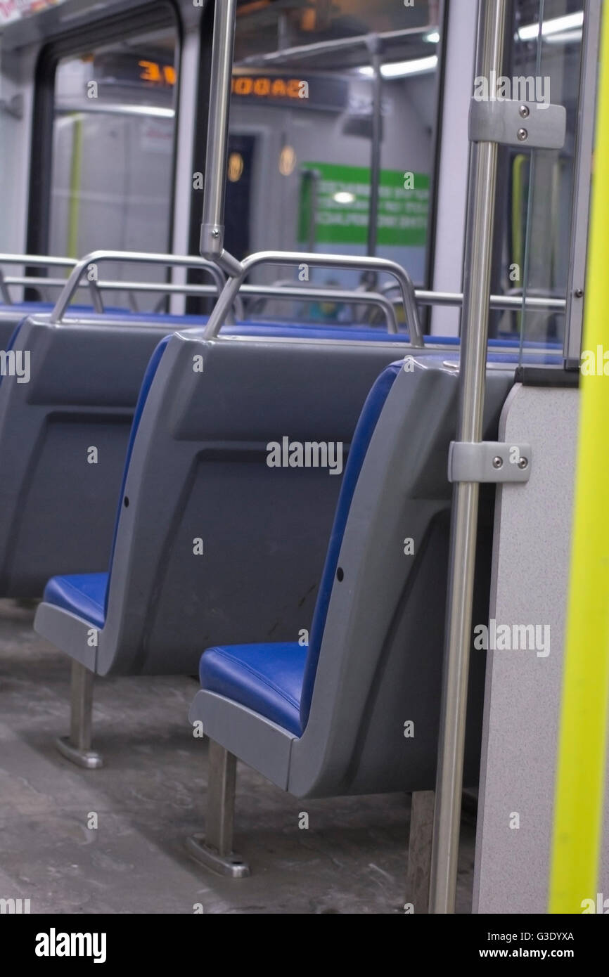 Disabled seat bus hi-res stock photography and images - Alamy