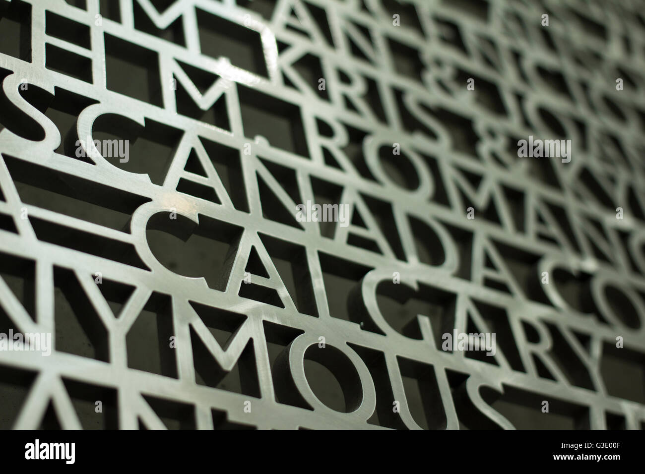 Modern laser cut pattern hi-res stock photography and images - Alamy