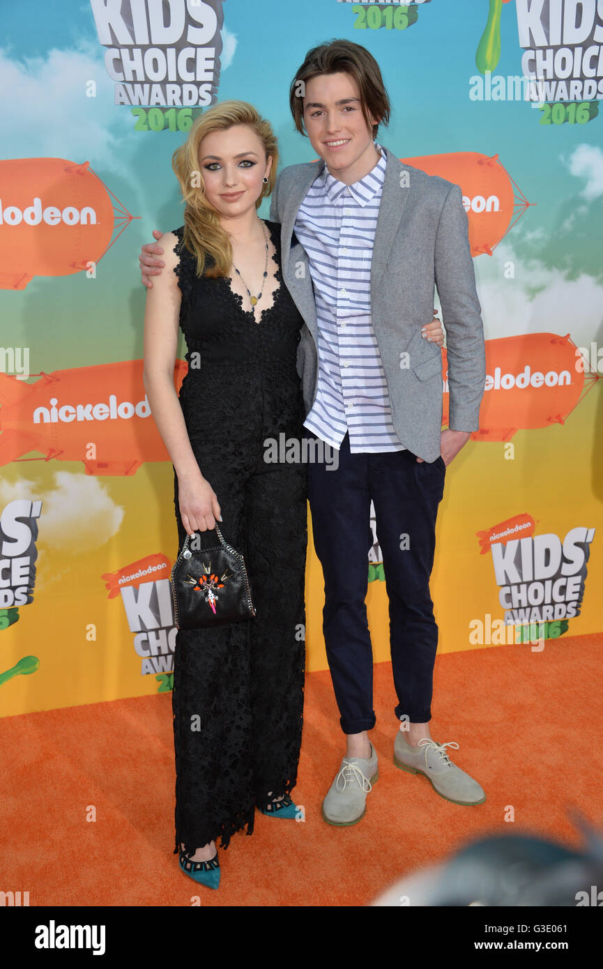 Peyton List And Twin Brother Peyton And Her Twin Brother | TikTok