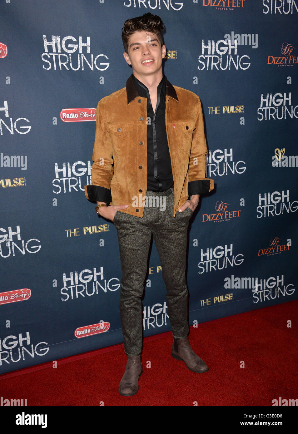 Ian eastwood hi-res stock photography and images - Alamy