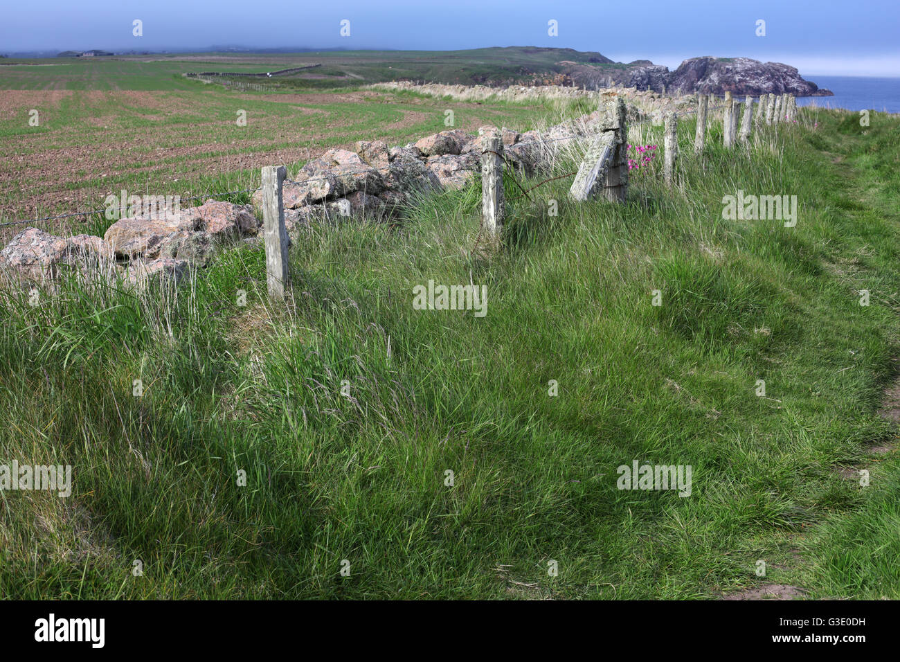 Peterhead trail hi-res stock photography and images - Alamy