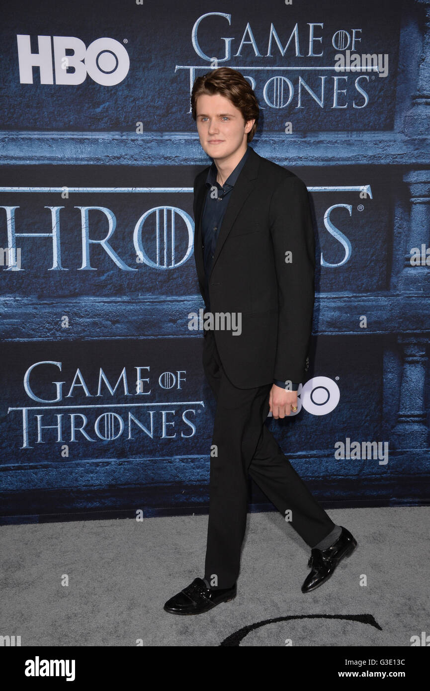 Eugene simon game of thrones hi-res stock photography and images - Alamy