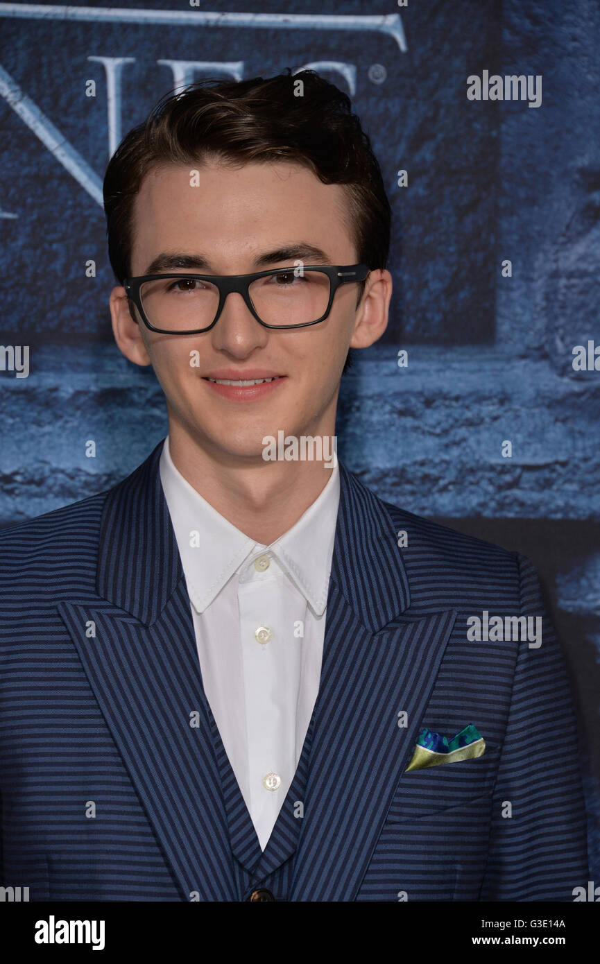 Isaac hempstead wright, game of thrones hi-res stock photography and ...
