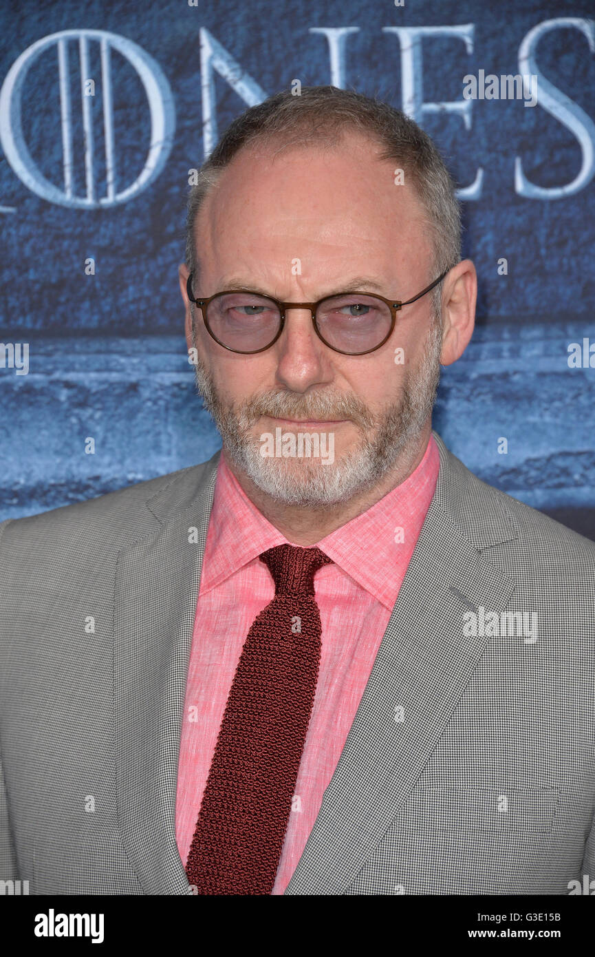 Liam Cunningham