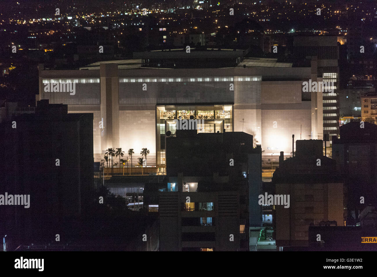 Shopping rio sul mall hi-res stock photography and images - Alamy