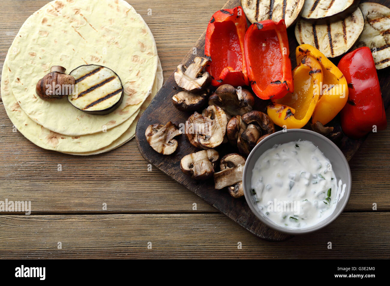 Pitas hi-res stock photography and images - Alamy
