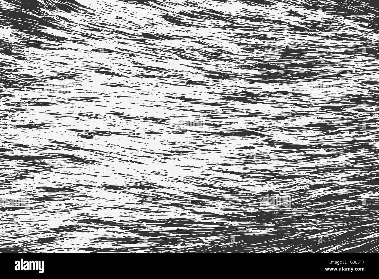 Abstract grunge background. Grunge fur texture. Vector illustration of ...