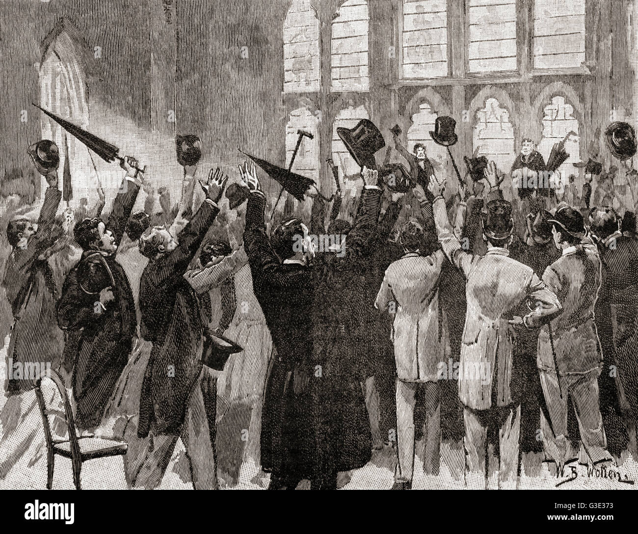 Jingoism Spanish American War