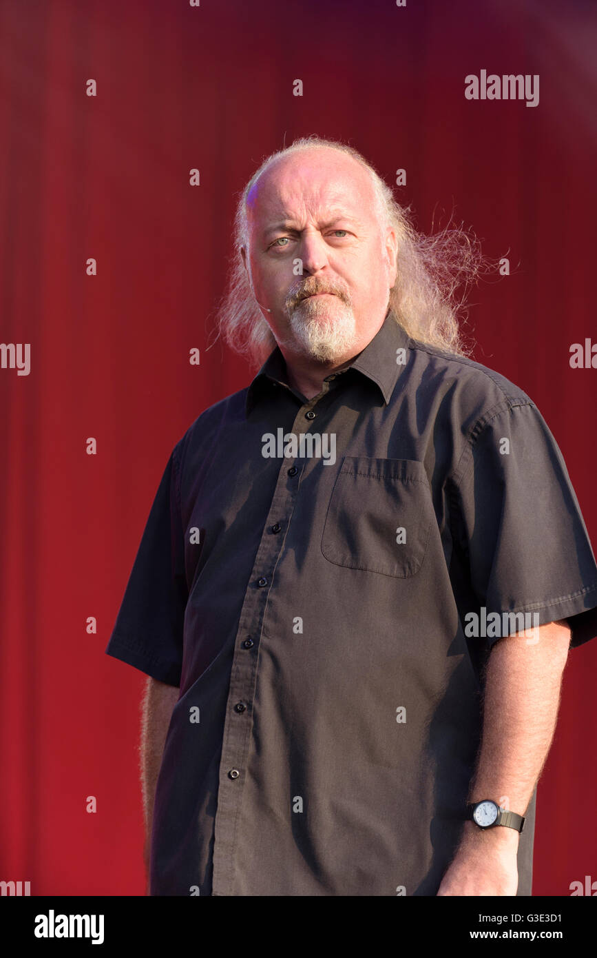 Comedian Bill Bailey Stock Photos & Comedian Bill Bailey Stock Images ...